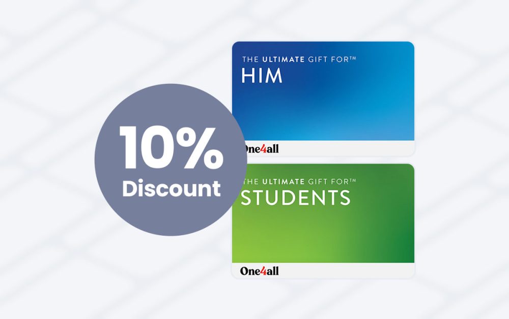 Ultimate Gift Cards - Gift Card Database